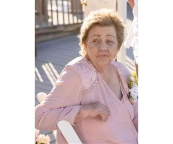 Sheila Frederick Obituary (2024) - Key West, FL - Key West Citizen