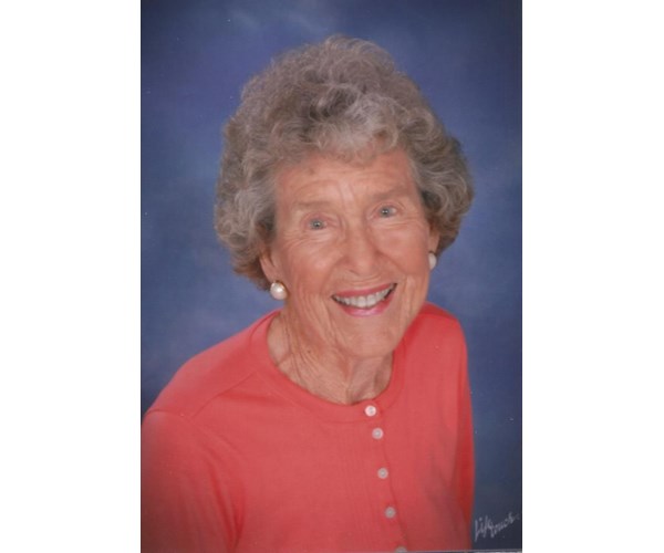 Jane Trammell Obituary (2024) - Knoxville, Tn, FL - Key West Citizen