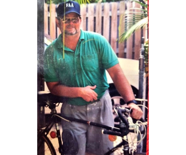 Thomas Frost Obituary (2025) - Key West, FL - Key West Citizen