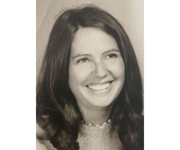 Anne Rogers Obituary (2025) - Key West, Fl, FL - Key West Citizen
