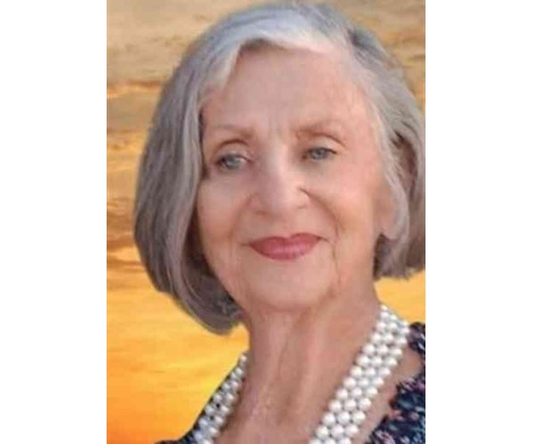 NANCY COOPER Obituary (2025) - Key West, FL - Key West Citizen