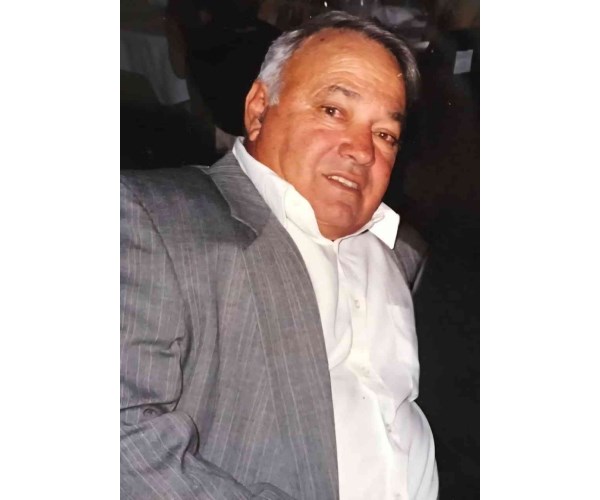 Jose Cisneros Obituary (2025) - Umatilla, FL - Key West Citizen