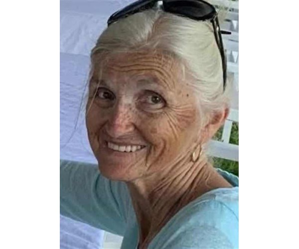 Sylvia Curry Obituary (2026) - Key West, FL - Key West Citizen