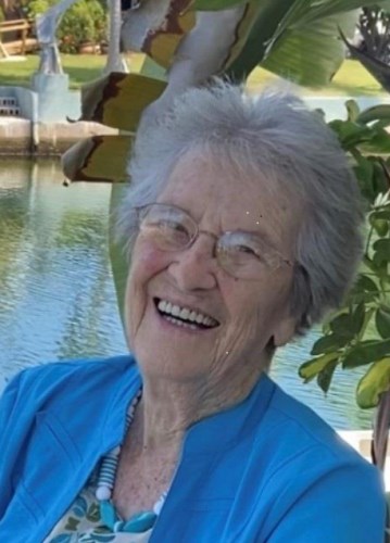 Elsie Hamilton Obituary (1925 - 2022) - Key West, FL - Key West Citizen