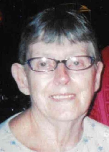 Joan Kaciban Obituary (2022) - Key West, FL - Key West Citizen