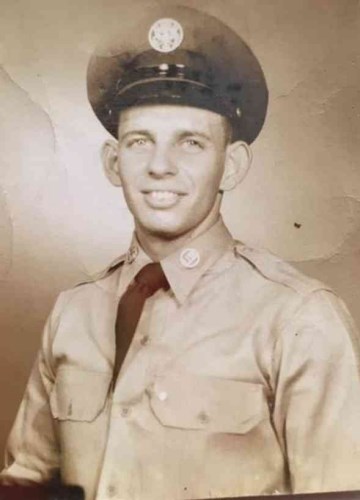 John Busto Obituary (1931 - 2022) - Charlotte, Nc, NC - Key West Citizen