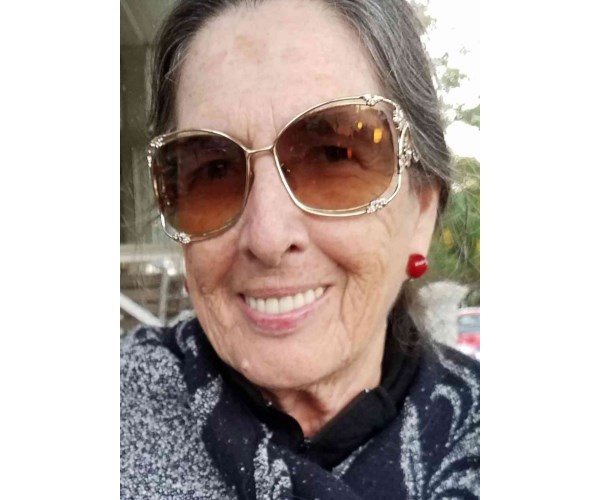 Tiffany Hendry Obituary (1942 - 2022) - Key West, CT - Key West Citizen
