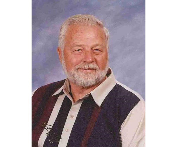 David Erickson Obituary (1937 - 2025) - Hayfield, MN - KIMT
