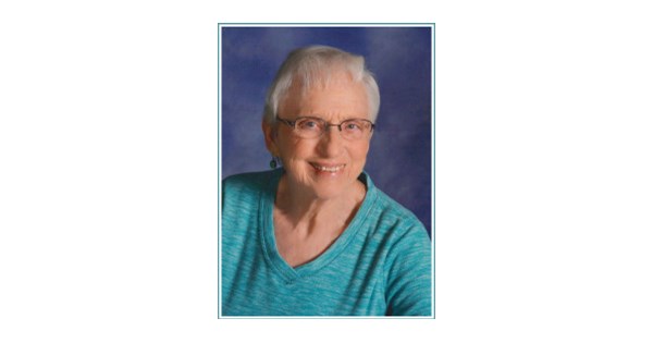 Anna Lennington Obituary (1931 - 2025) - Rochester, MN - KIMT