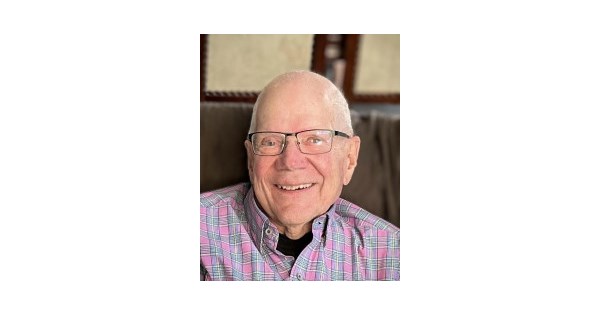 Joseph Murphy Obituary (1945 - 2025) - Rochester, MN - KIMT