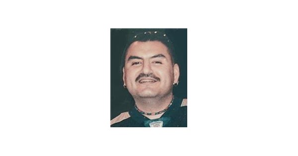 Richard Valdez Obituary (1972 - 2024) - Stockton, CA - King City Rustler