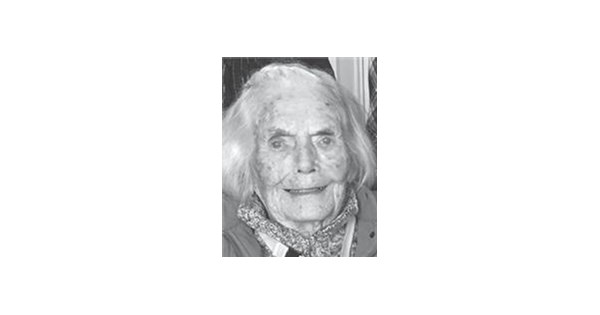 Ethel Russell Obituary (1921 - 2020) - Shandon, CA - King City Rustler