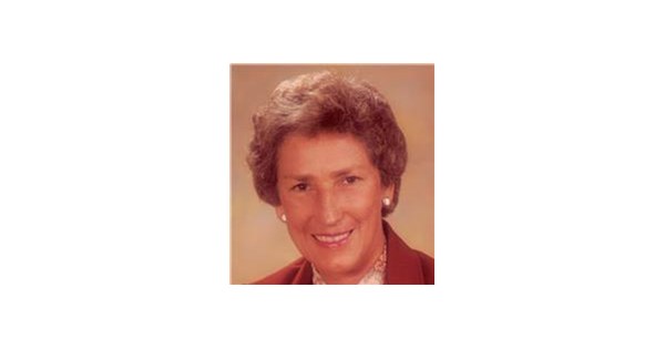 Roberta Oswald Obituary (1927 - 2023) - Legacy Remembers
