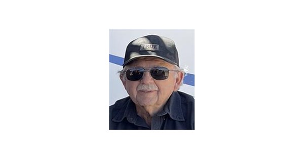 Robert Alves Obituary (1943 - 2024) - Lockwood, CA - King City Rustler
