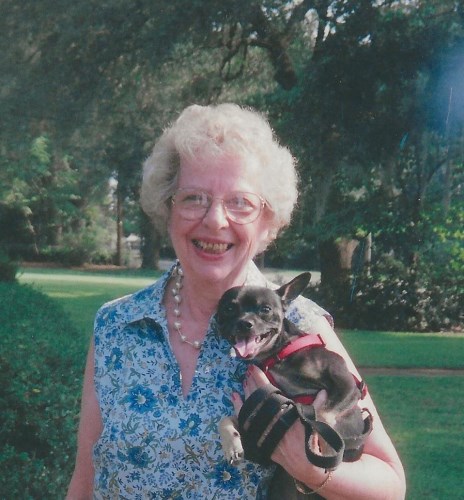 Judith Schartenberg Obituary (2025) - Kingstree, SC - Kingstree News