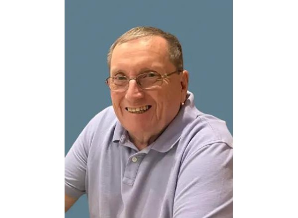 William Leger Obituary (1945 - 2025) - Georgetown, SC - Georgetown Times