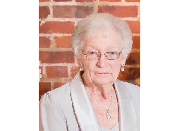Mary Roberts Obituary (1939 - 2025) - Georgetown, SC - Kingstree News