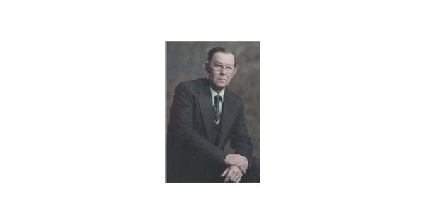 William Taylor Jr. Obituary (1925 - 2019) - KINSTON, NC - Free Press