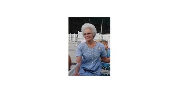 Nancy Dale Obituary (1926 - 2019) - KINSTON, NC - Free Press