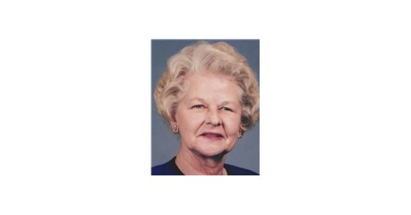 Nancy Cherry Obituary (1931 - 2020) - Kinston, NC - Free Press