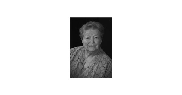 Mattie Harrison Obituary (2017) - KINSTON, NC - Free Press