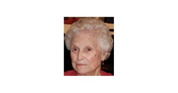 Dorothy Jarman Obituary (1929 - 2019) - Trenton, NC - Free Press