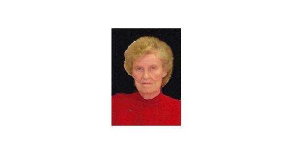 Jean Garvey Obituary (2016) - Legacy Remembers