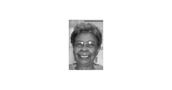 Cora Jones Obituary (2010) - Kinston, NC - Free Press