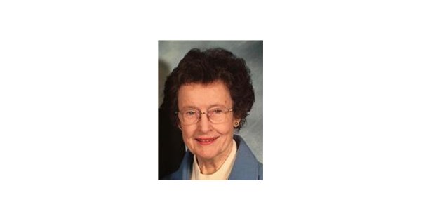Clara Manning Obituary (1925 - 2019) - KINSTON, NC - Free Press