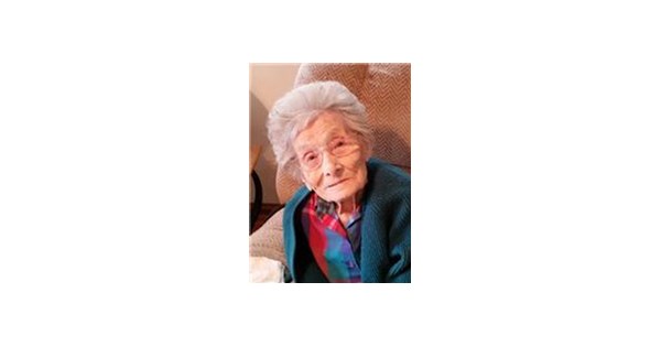 Essie Jenkins Obituary (1914 - 2018) - CHESAPEAKE, VA - Free Press