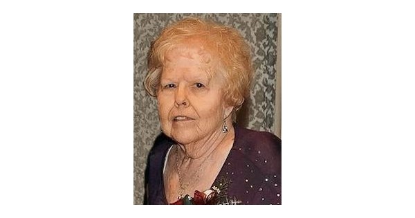 Mary Fitzsimmons Obituary (2023) - Legacy Remembers