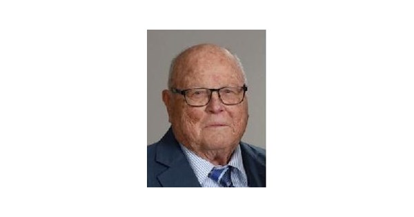 HAROLD MILLER Obituary (1935 - 2023) - Ellinwood, KS - Kiowa County Signal