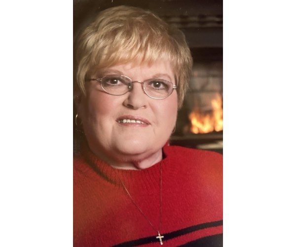 Carol Thompson Obituary (2023) - Goodland, KS - Kiowa County Signal