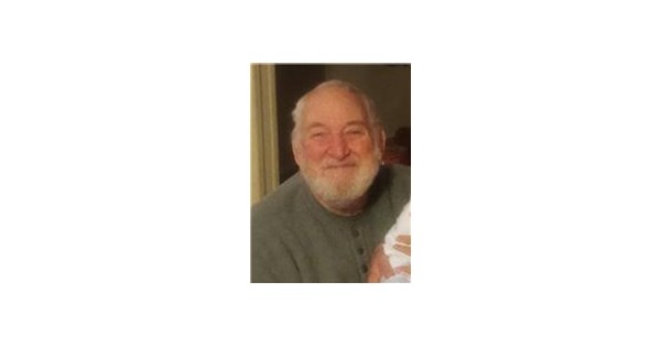 Thomas Robison Obituary (1941 - 2022) - Kirksville, MO - Kirksville ...