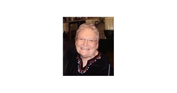 Rebecca Forbes Obituary (1942 - 2025) - Columbia, MO - Kirksville Daily ...
