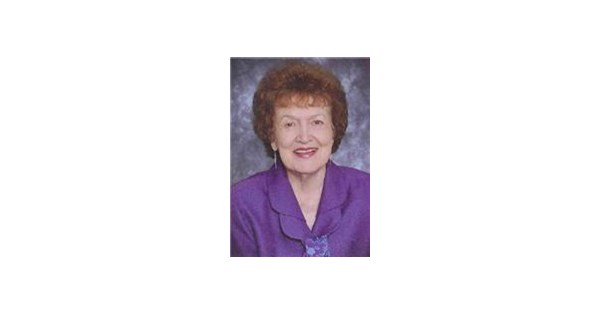 Helen Minor Obituary (1932 - 2022) - Kirksville, MO - Kirksville Daily ...