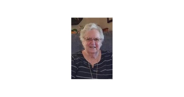 Jewel See Obituary (1936 - 2022) - Rutledge, MO - Kirksville Daily Express