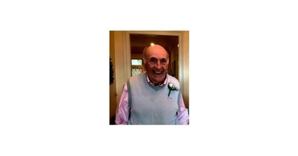 John Rein Obituary (1927 - 2022) - Las Vegas, NV - Kirksville Daily Express