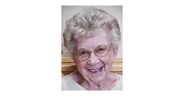 Betty Pexton Obituary (1931 - 2019) - La Plata, MO - Kirksville Daily ...