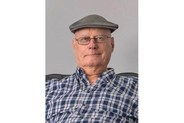 Gerald Leonard Obituary (2021) - Kirksville, MO - Kirksville Daily Express