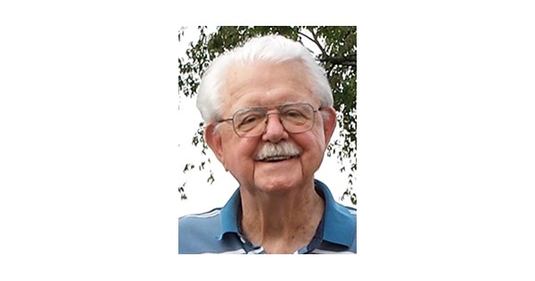 James Nevins Obituary (1931 - 2019) - Kirksville, MO - Kirksville Daily ...