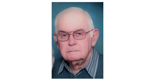 Arthur Harbur Obituary (1933 - 2019) - Kirksville, MO - Kirksville ...