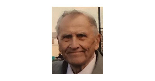 Robert Madsen Obituary (1928 - 2020) - Kirksville, MO - Kirksville ...