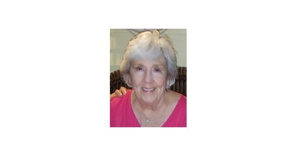 Phyllis Parsons Obituary (2021) - Falmouth, MA - Kirksville Daily Express