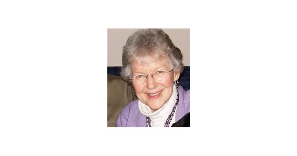 Mary Eaton Obituary (1933 - 2026) - Wayzata, MN - Kirksville Daily Express
