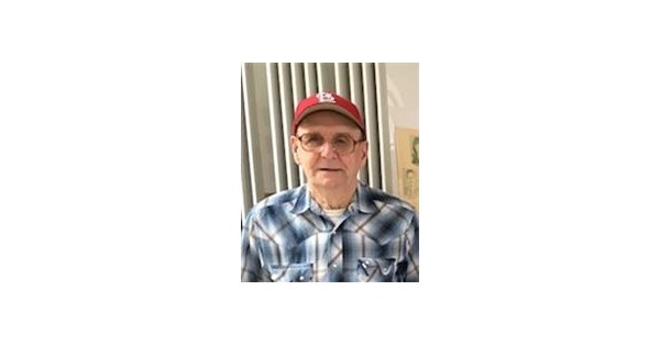 Gary Lunsford Obituary (1937 - 2025) - Kirksville, MO - Kirksville ...