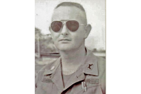 John Hauschild Obituary (1934 - 2019) - Port Orchard, WA - Kitsap Sun