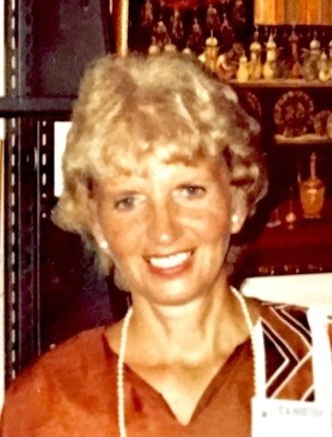 Joanne Morris Obituary (1931 - 2019) - Bremerton, WA - Kitsap Sun