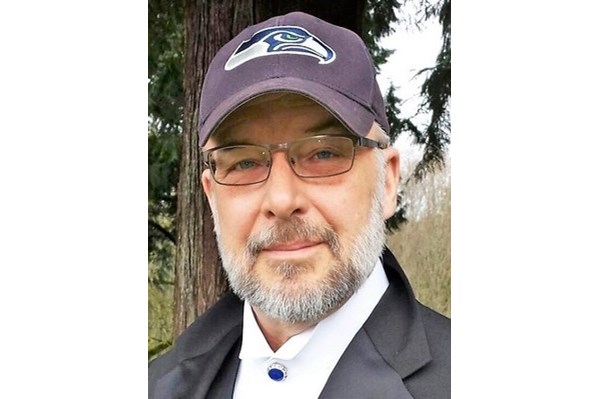 Mark Young Obituary (2019) - -, WA - Kitsap Sun