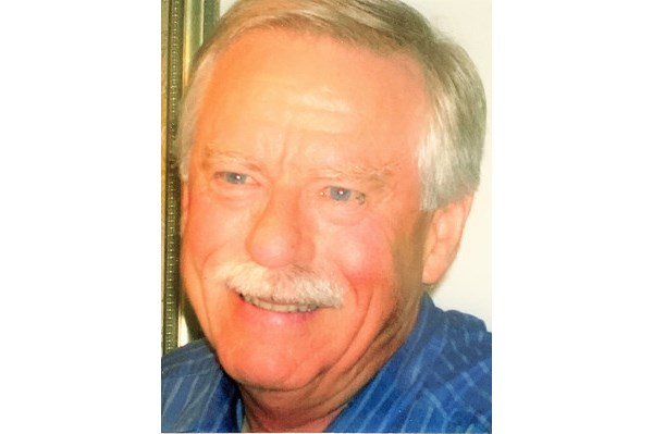 Gary Lundy Obituary (1942 - 2019) - Bremerton, WA - Kitsap Sun